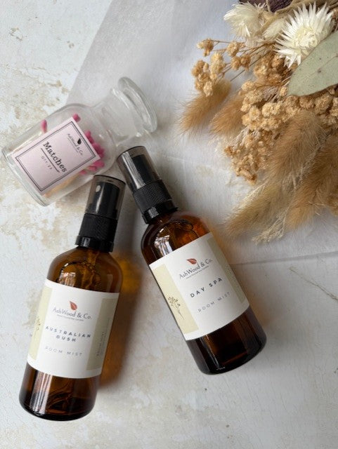Room Sprays – Ashwood & Co.
